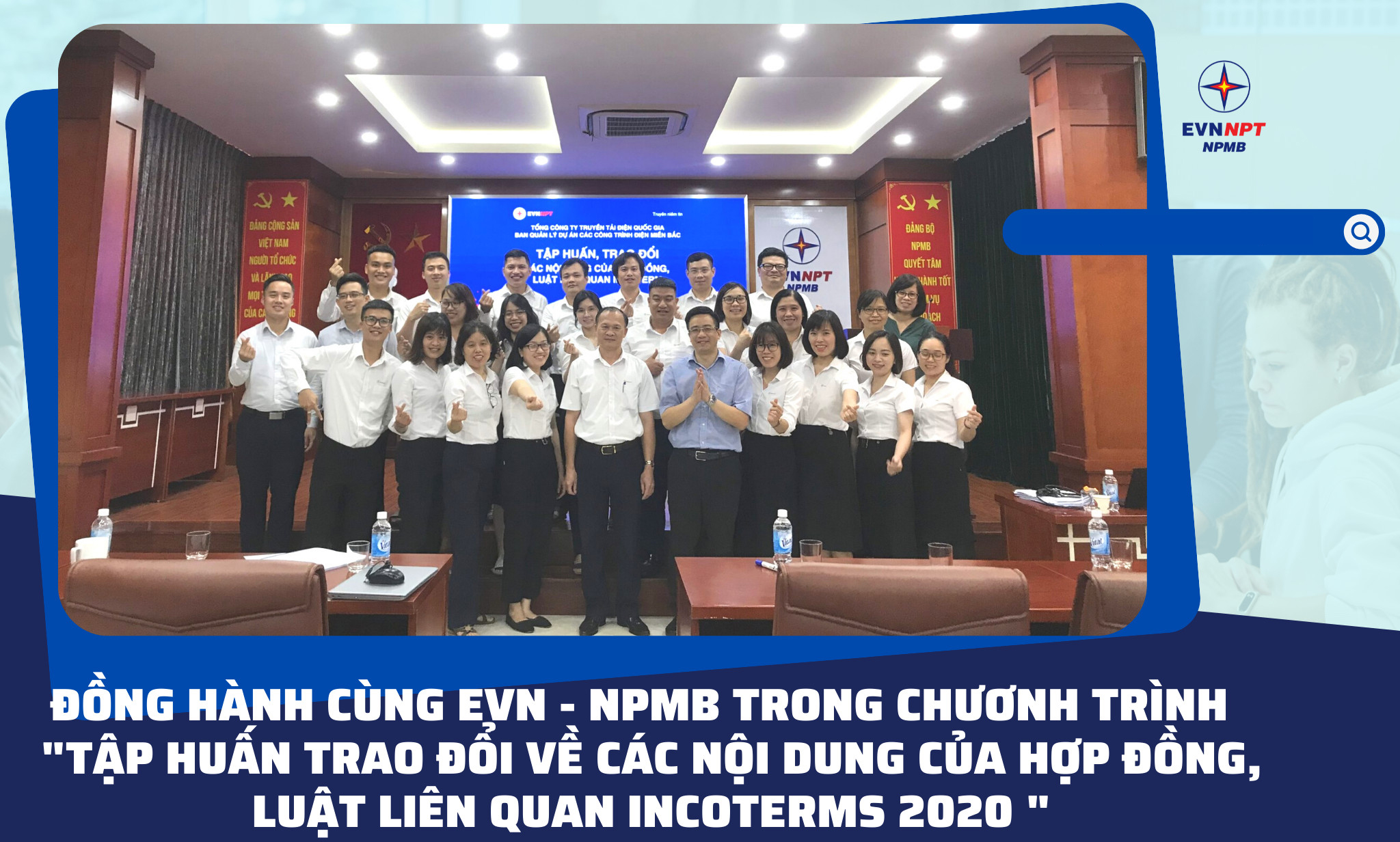 CHƯƠNG TRÌNH "GIAO TIẾP, THUYẾT TRÌNH TRONG CÔNG TÁC BỒI THƯỜNG GPMB ...